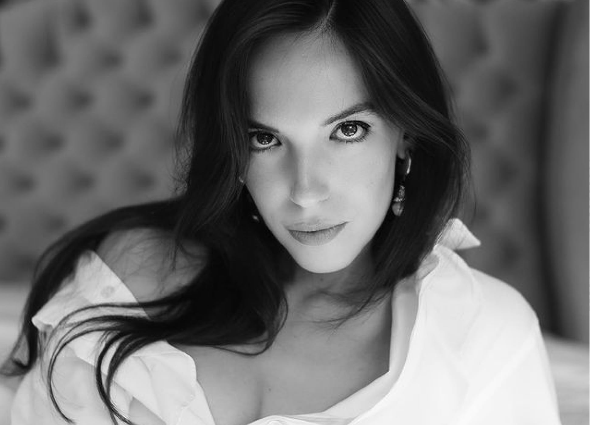 About — Mademoiselle Martina